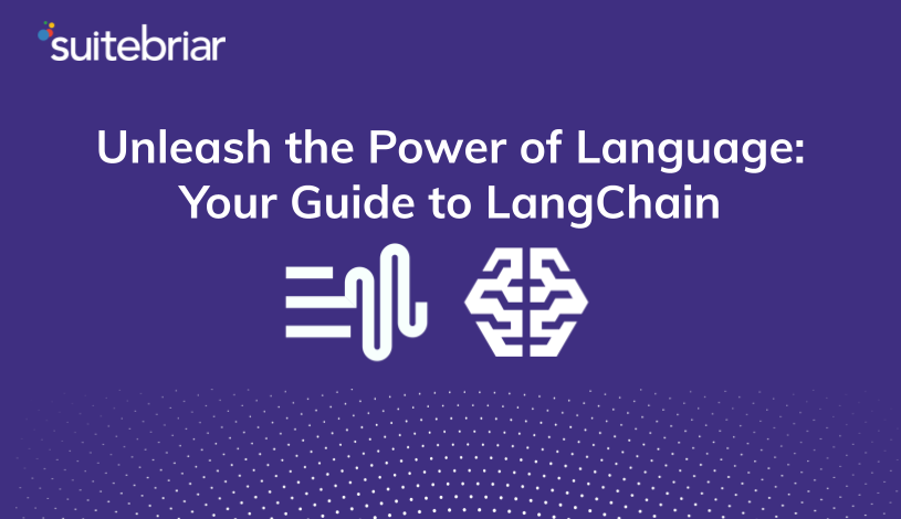 Unleash the Power Of Language: Your Guide to LangChain